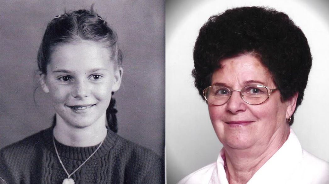 Cleo Seamons Fleming | News, Sports, Jobs - Standard-Examiner